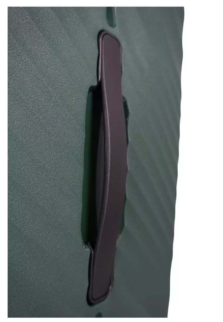 Buy Kenvelo Kenvelo 30 inch PP TRUNK-Secure zip+TSA lock - 62850330 ...