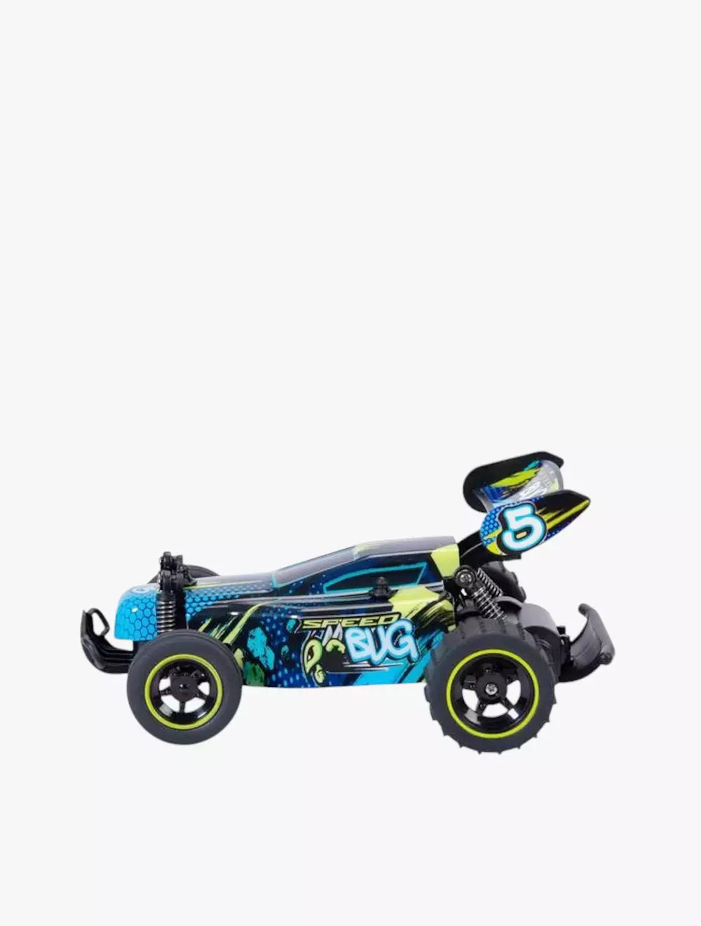 Jual Dickie DICKIE TOYS RC SPEED BUG Original 2026 | ZALORA Indonesia