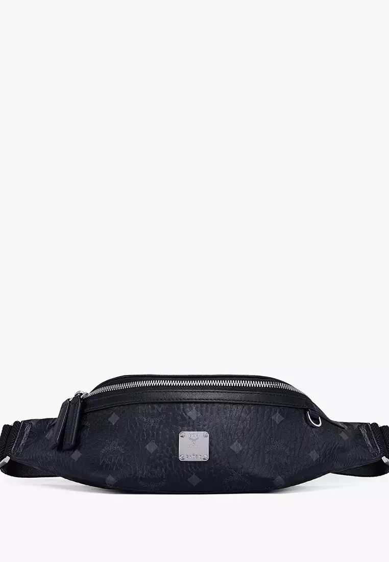 Buy MCM Fursten Belt Bag in Visetos 2026 Online | ZALORA Philippines