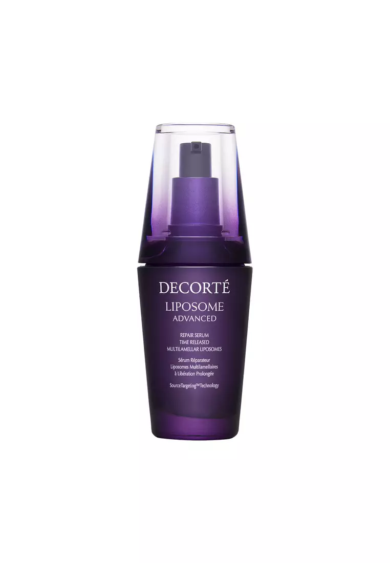 Buy Cosme Decorte COSME DECORTE Liposome Advanced Repair Serum 50ml/1.7fl.oz. Online | ZALORA ...