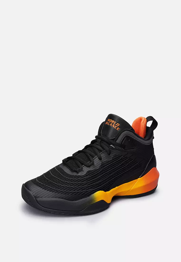 Men's Sports Performance Shoes | ZALORA PH