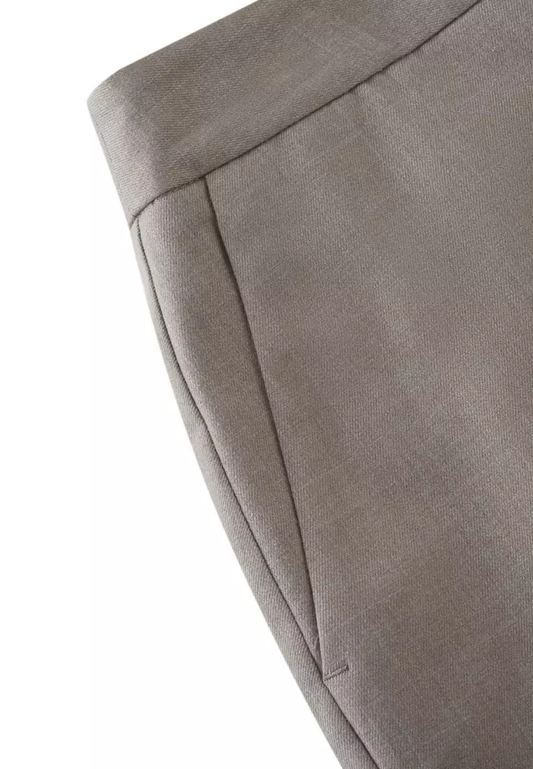 G2 by G2000 Easy Care H-Shape Suit Skirt 2026 | Buy G2 by G2000 Online | ZALORA Hong Kong