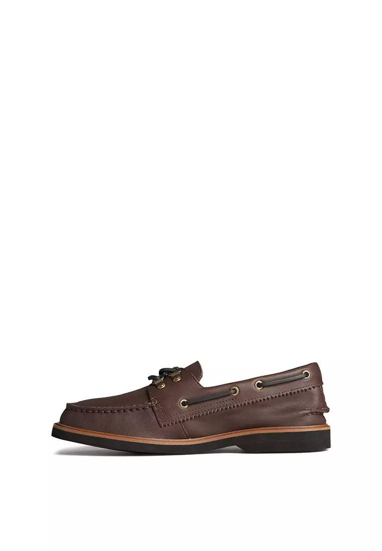 Buy Sperry Men's Authentic Original™ Double Sole Mountain Boat Shoe ...