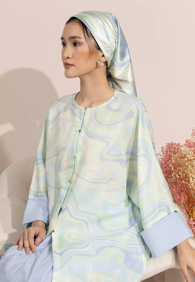 Lubna Original Official Store di ZALORA Indonesia