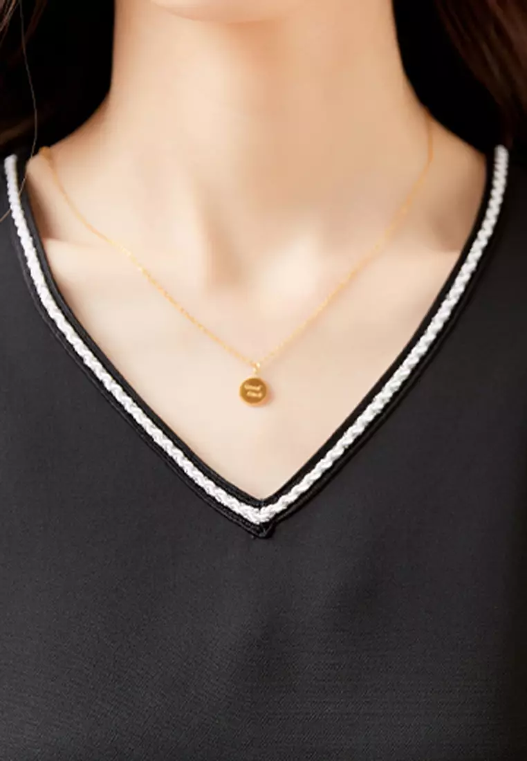 Halo V Neck Colorblock Blouses 2025 | Buy Halo Online | ZALORA Hong Kong