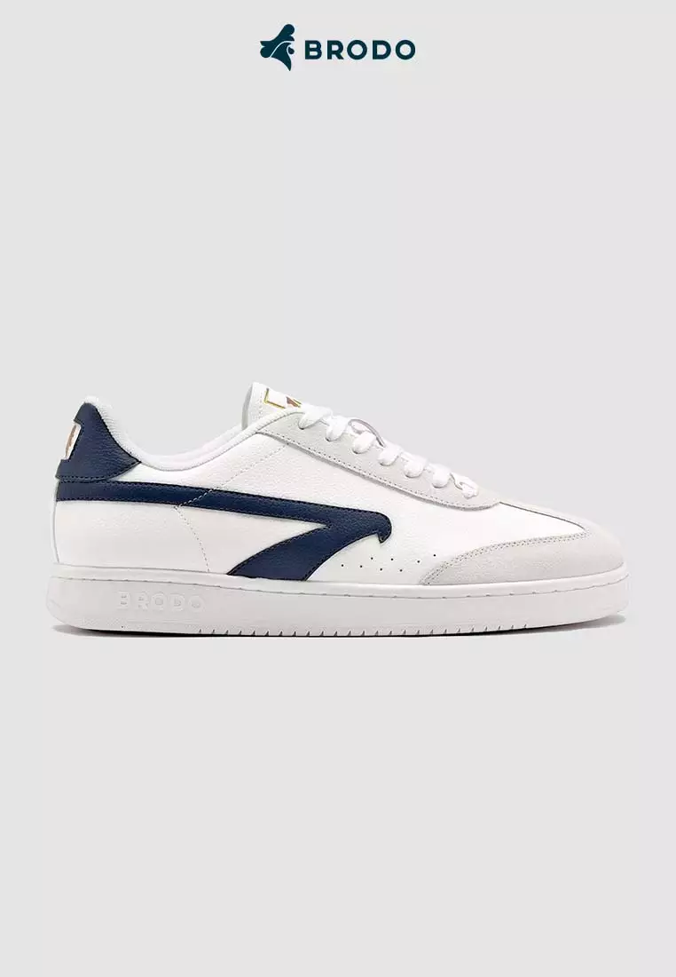 Jual Brodo Pria Original 2024 | ZALORA Indonesia