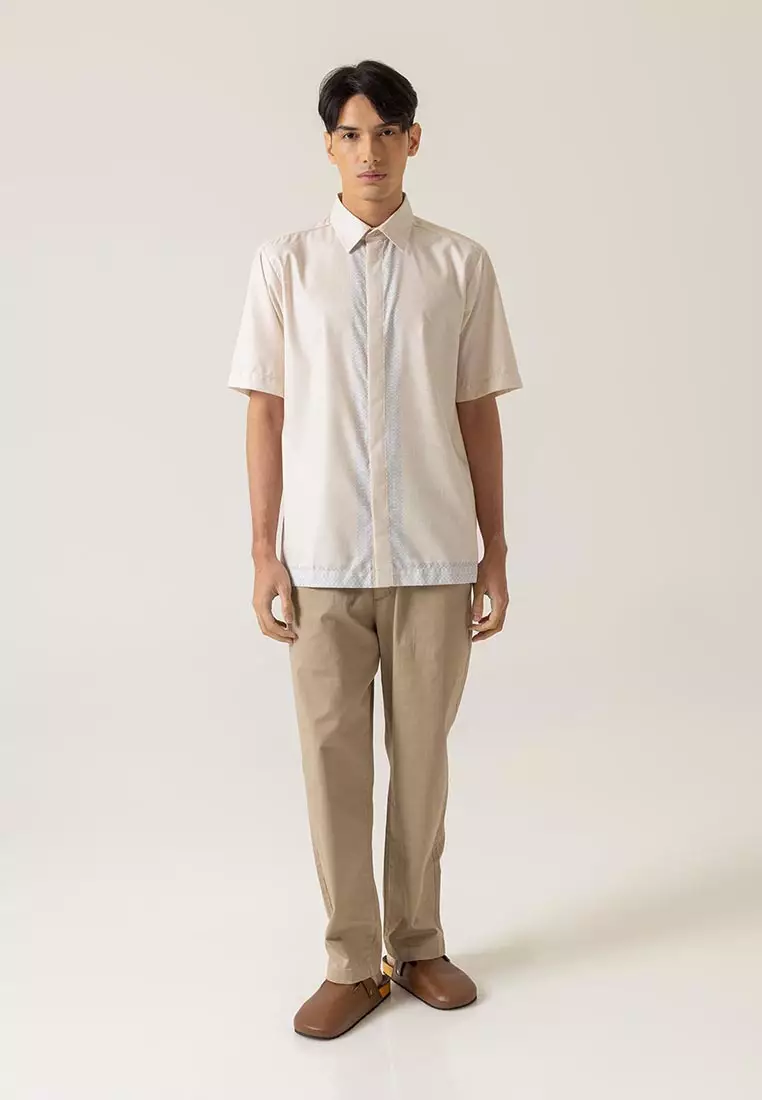 Jual Riamiranda Ria Miranda Vanilla Zahari Koko Original 2025 | ZALORA ...