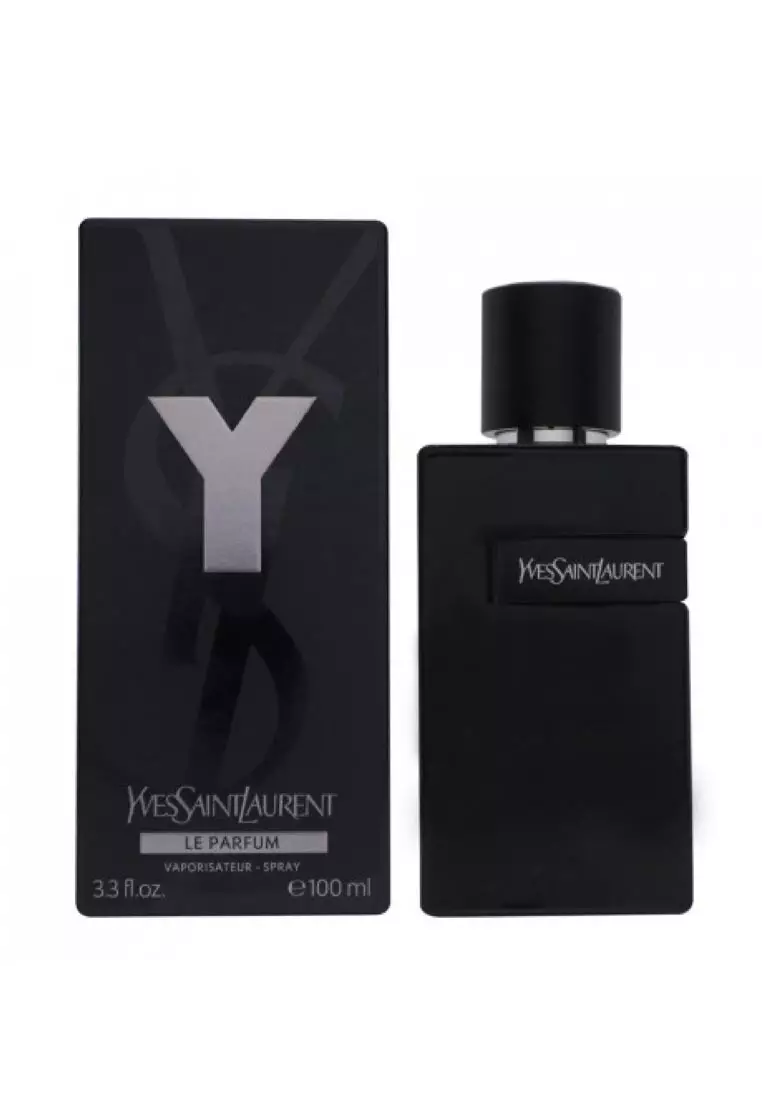 Jual Yves Saint Laurent Yves Saint Laurent Y Le Parfum Man 100 ML Original 2025 | ZALORA Indonesia