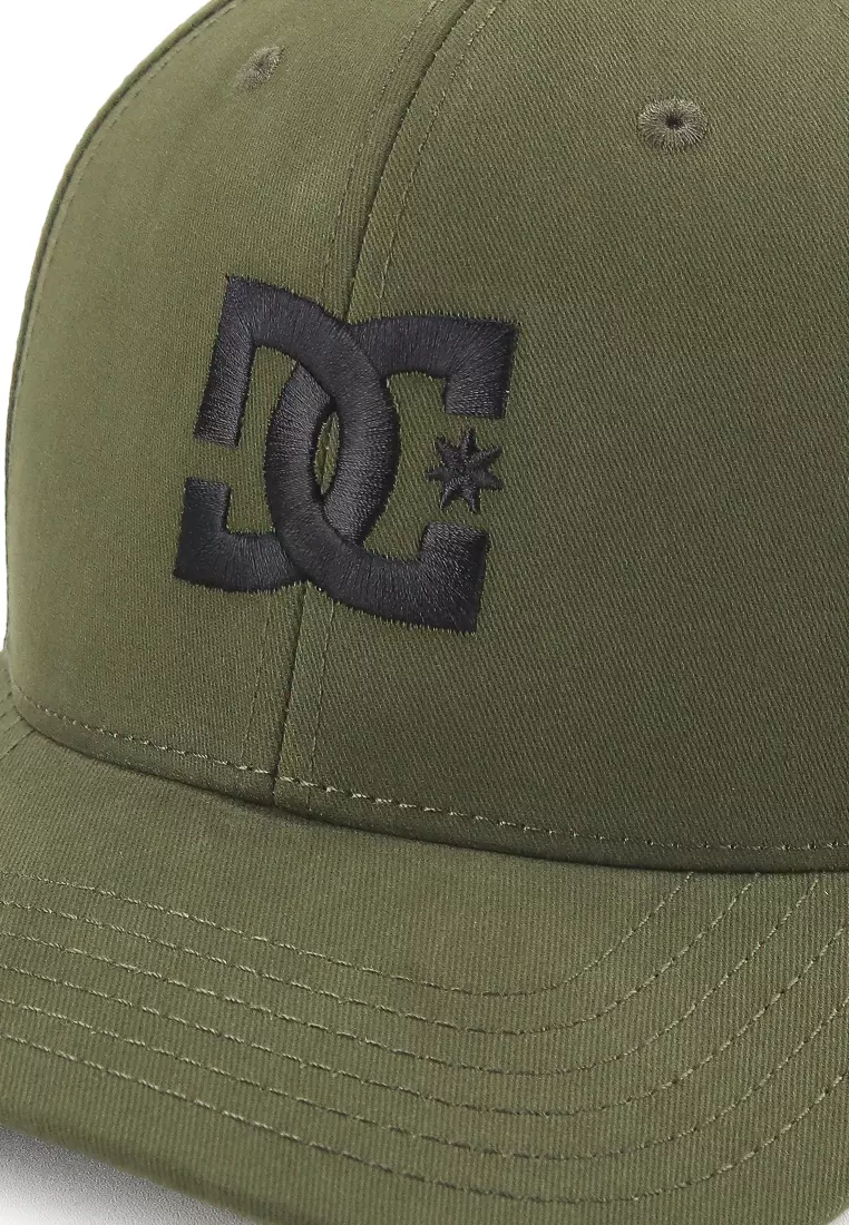 Jual DC Cap Star Original 2025 | ZALORA Indonesia