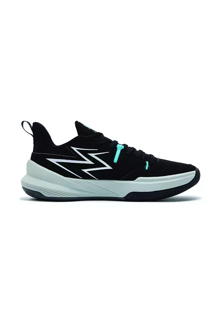 Buy 361 Degrees Big 3 Team Version 2.0 Men's Training Basketball Shoes ...