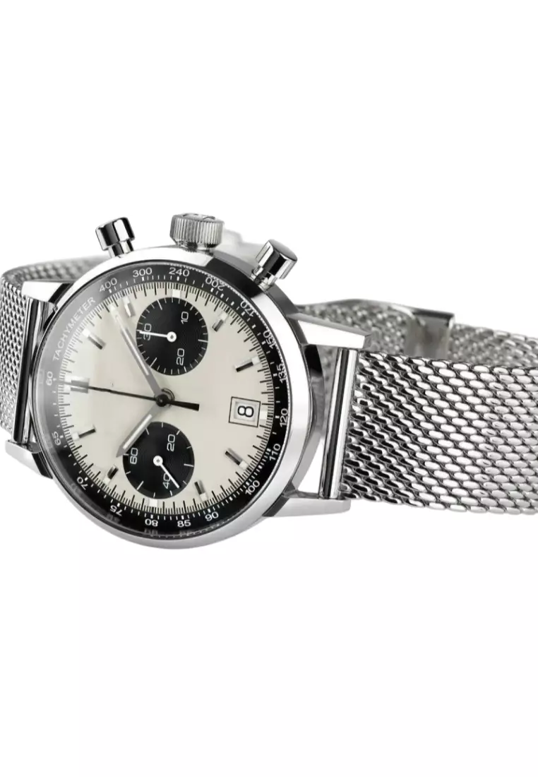 OPCHIC Haner Five-Hand Chronograph Quartz Watch 2025 | Buy OPCHIC ...