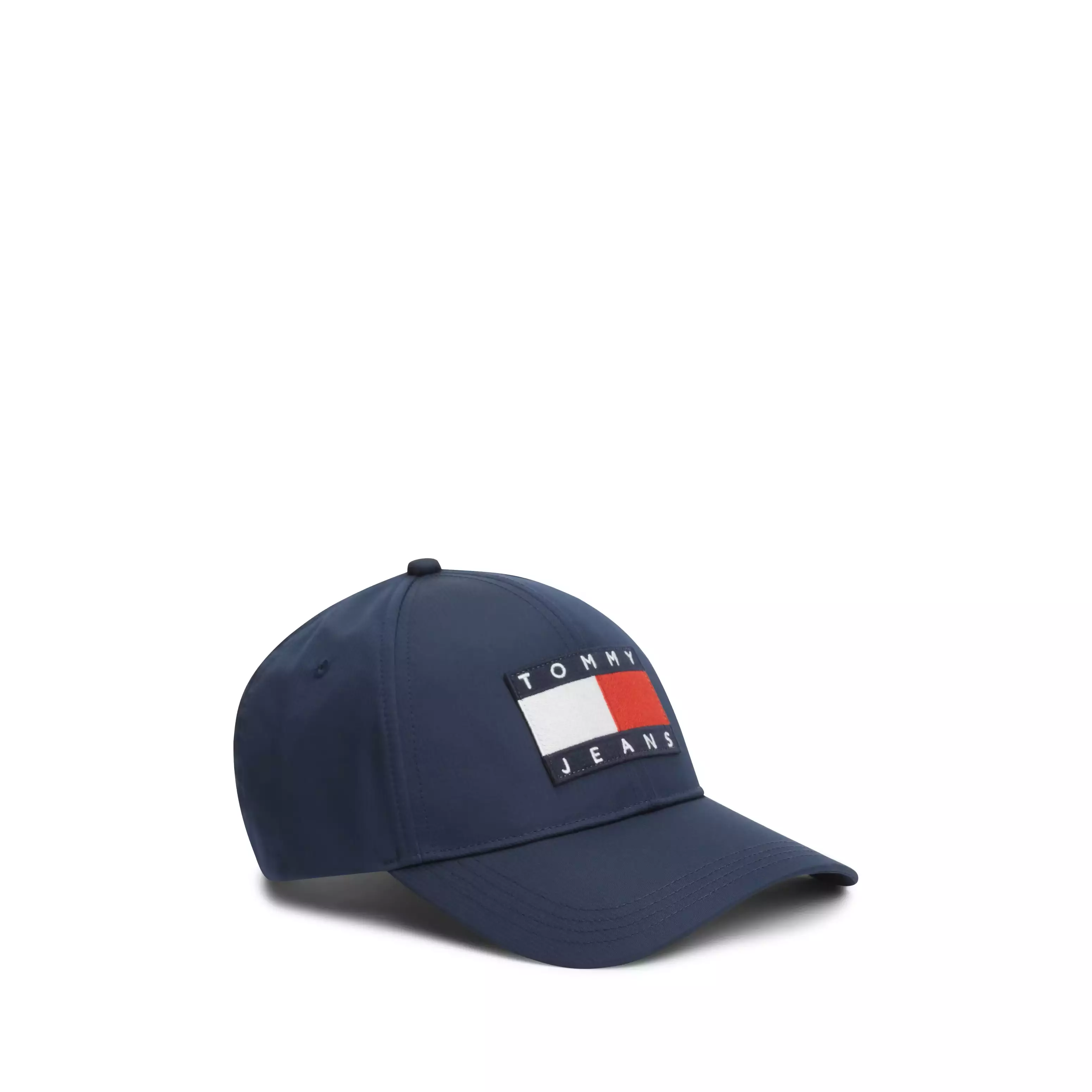 Jual Tommy Hilfiger Tommy Hilfiger - Archive Logo Ripstop Baseball Cap ...
