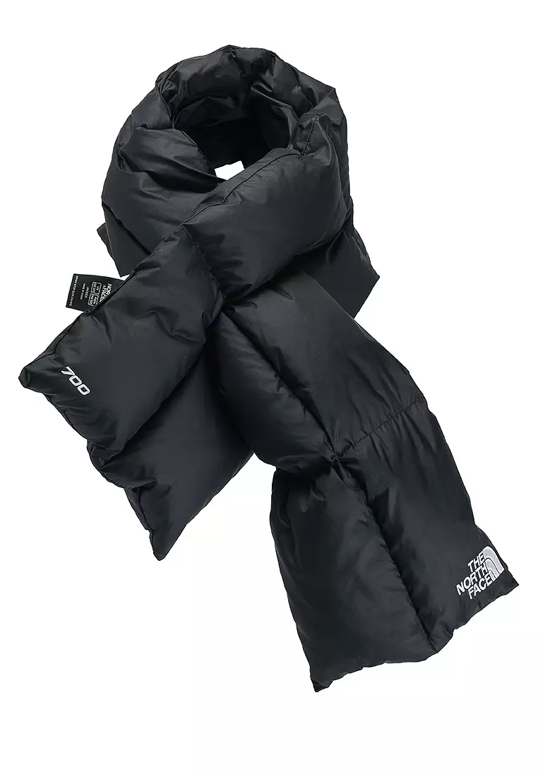 Buy The North Face Down Scarf Online | ZALORA Malaysia