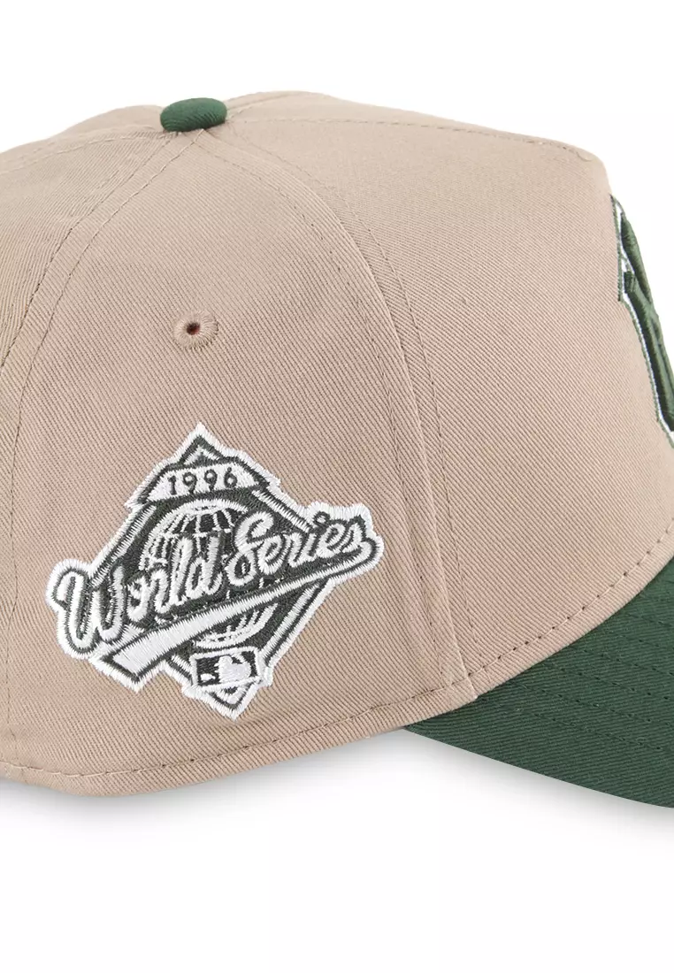 Buy NEW ERA New York Yankees 9FortyAf Ny Cml 2Tn Ws 2026 Online ...