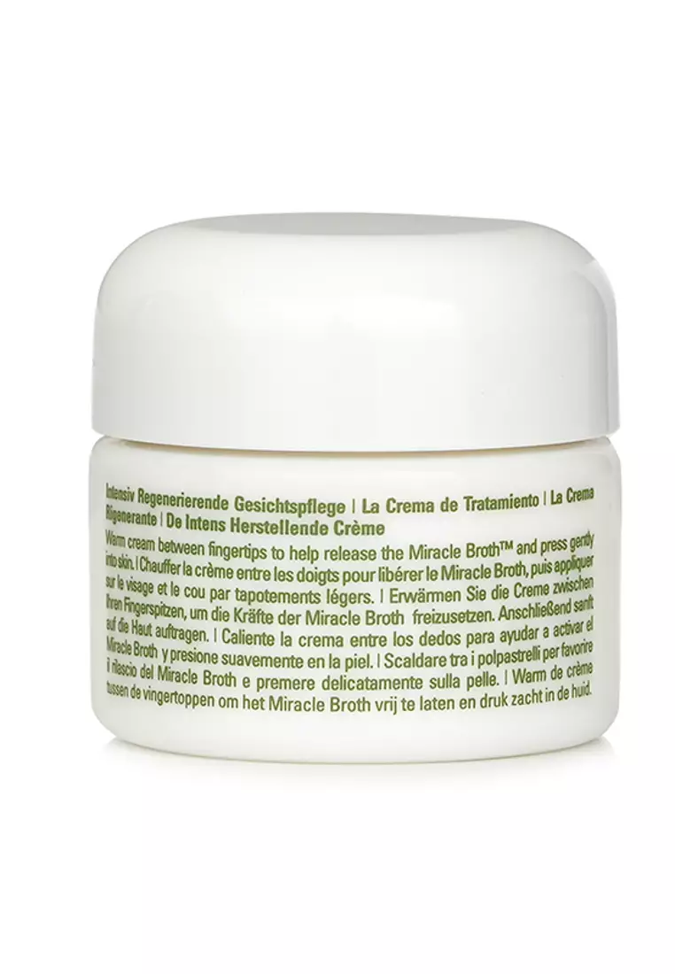 Buy La Mer LA MER - Creme De La Mer The Moisturizing Cream 30ml/1oz ...