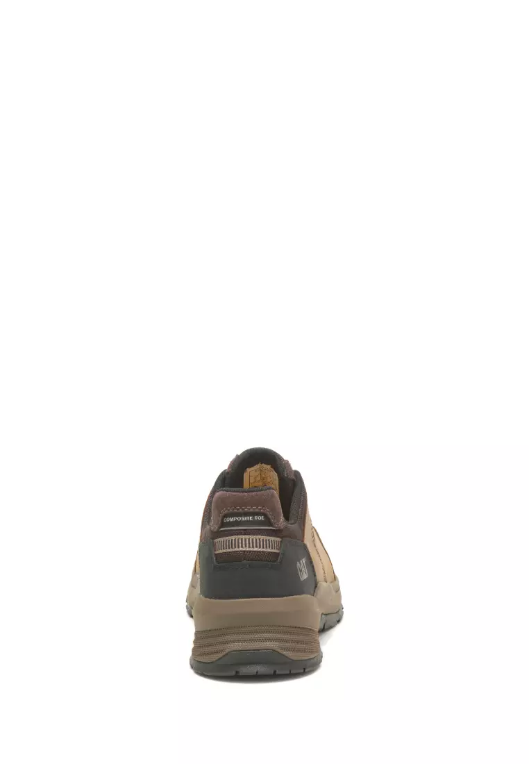 Buy Caterpillar Men's Streamline 2.0 Leather Composite Toe Csa Work ...