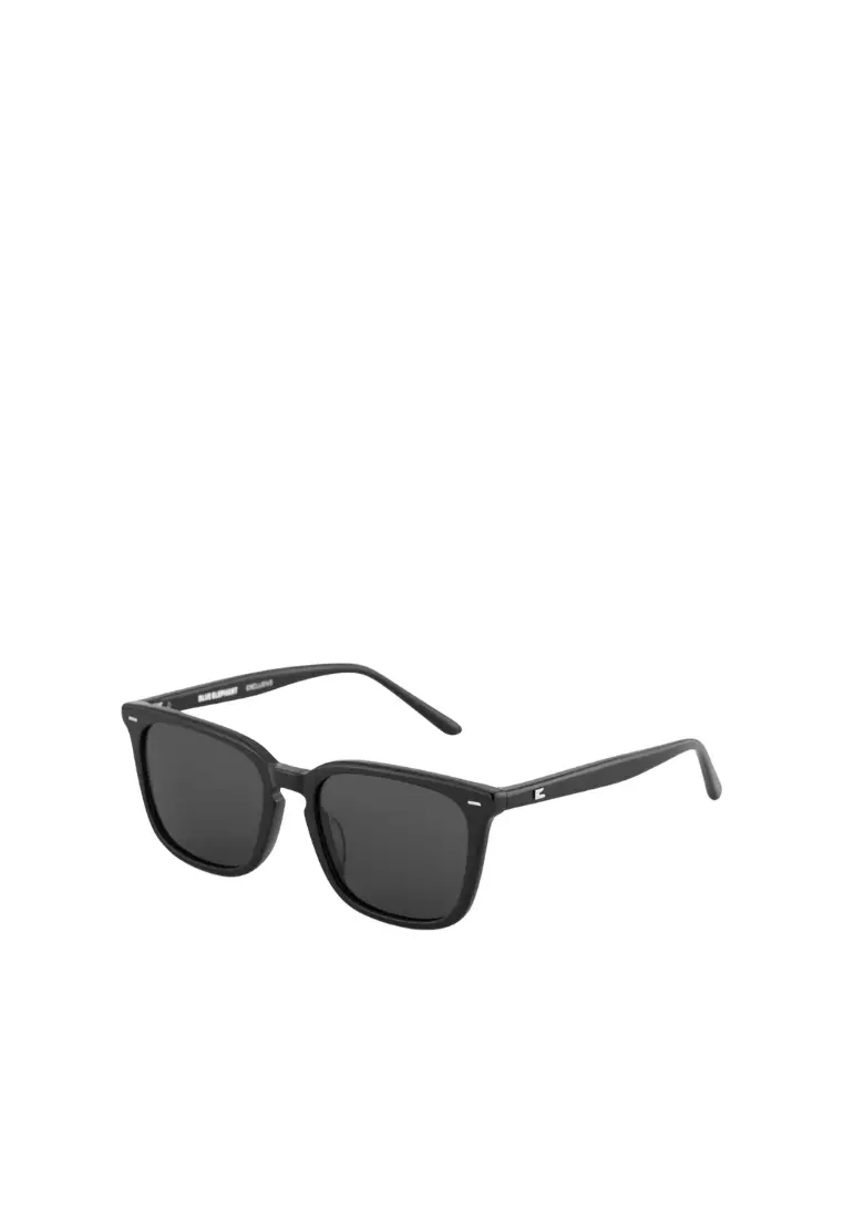Jual Blue Elephant Marina-S - Black Original 2026 | ZALORA Indonesia