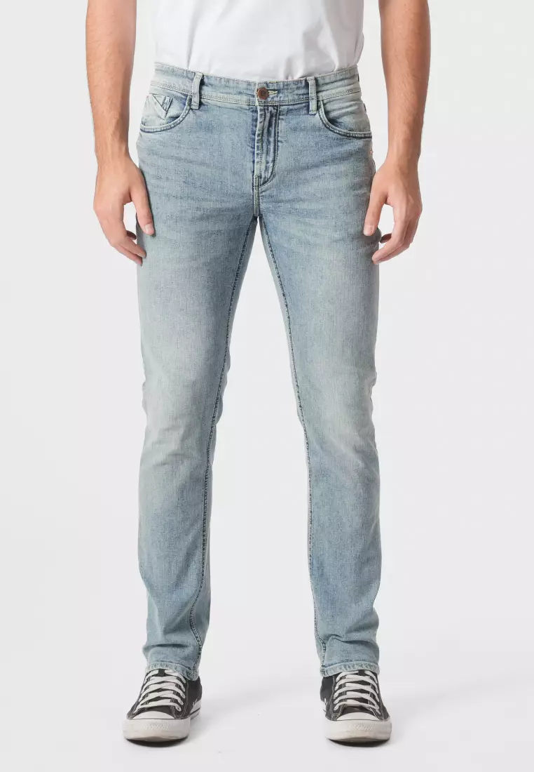 Emba Jeans Original Official Store di ZALORA Indonesia