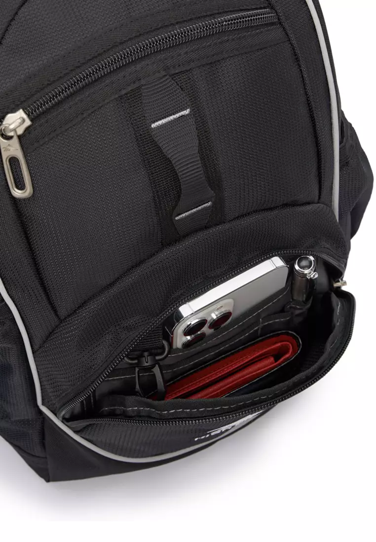 Buy High Sierra Mini Backpack 2.0 HS28IAK023 2025 Online | ZALORA ...