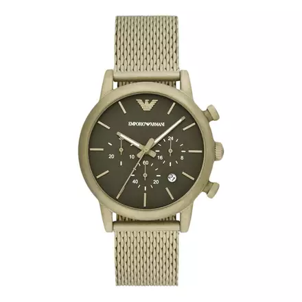 Jual Emporio Armani Original | ZALORA Indonesia