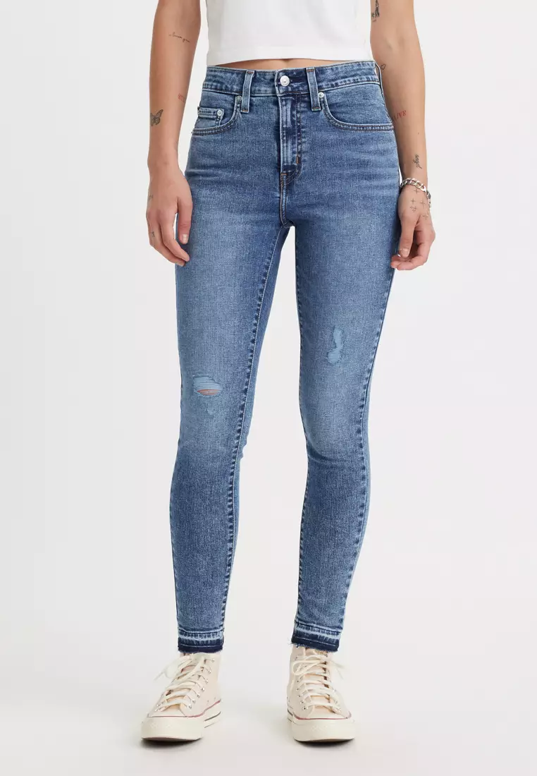 Buy Levi's Women | Sale Up to 90% @ ZALORA Malaysia
