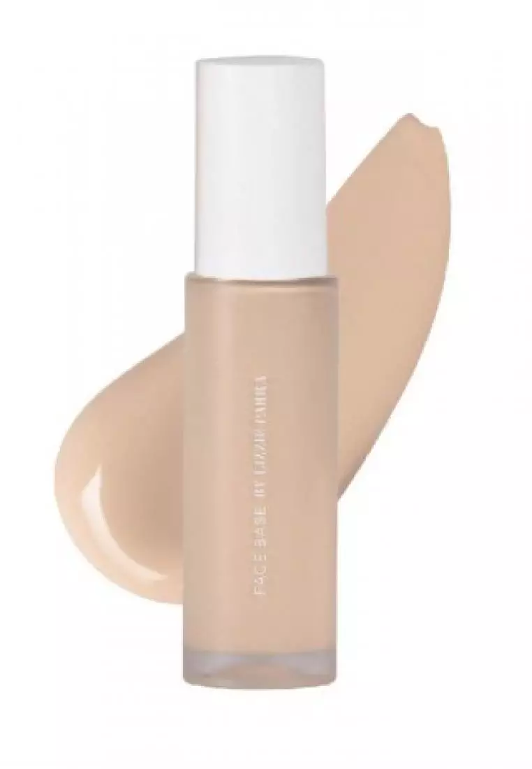 Jual BLP Beauty BLP - Face Base - 33ml - Foundation - N10 Original 2025 ...