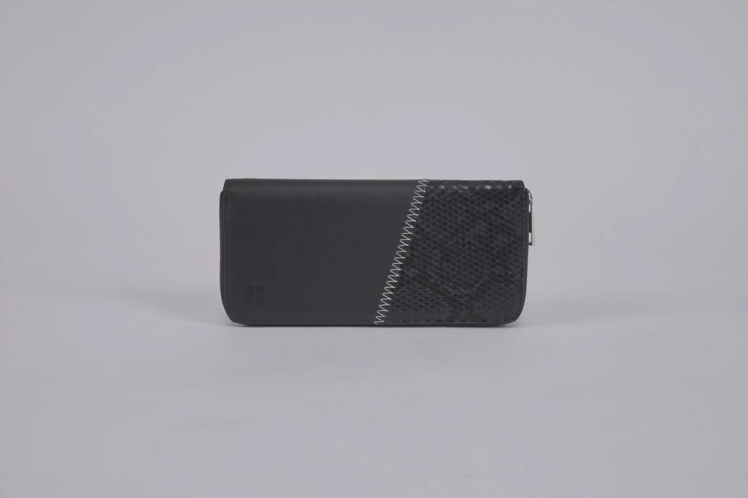 Jual Insight Insight Dompet Panjang Duality Ladies Wallet Long Black ...