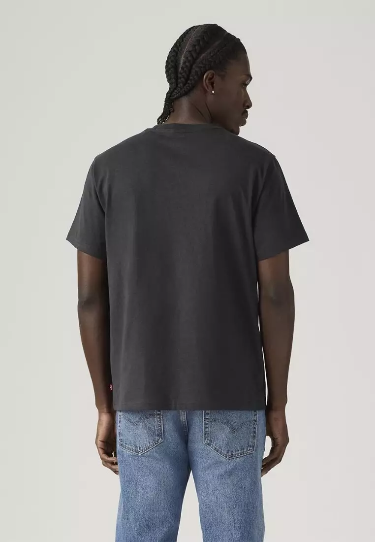 Buy Levi's Levi's® Men's Relaxed Fit Short-Sleeve Graphic T-Shirt 16143 ...