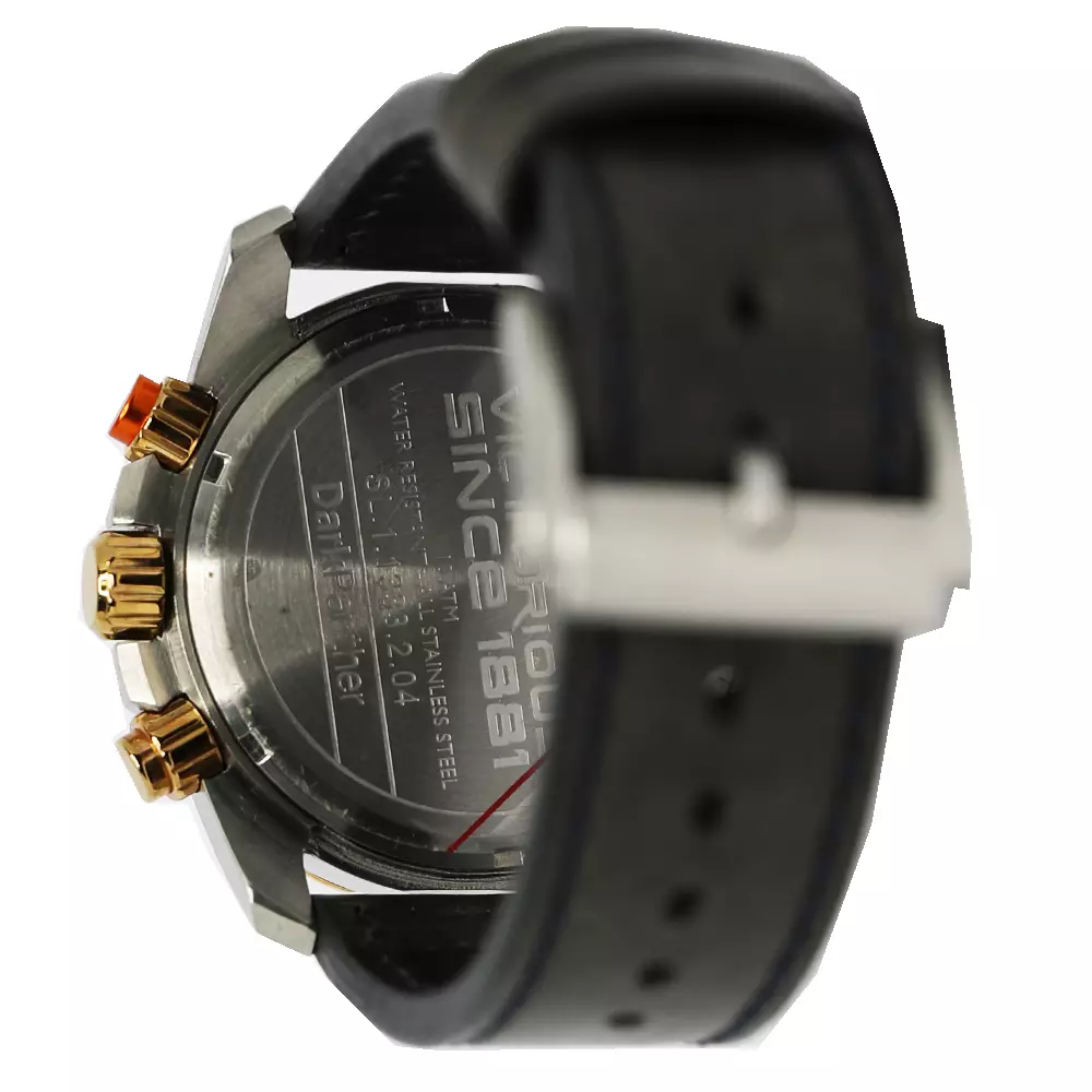 Jual Slazenger Slazenger Casual Men's Watches SLZ SL.1.1333.2.04 ...