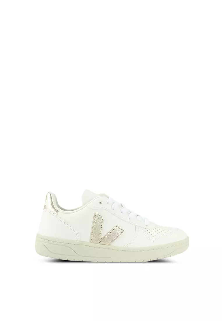 Buy Veja Sneakers & Eco-Friendly Footwear | Veja Philippines @ ZALORA PH