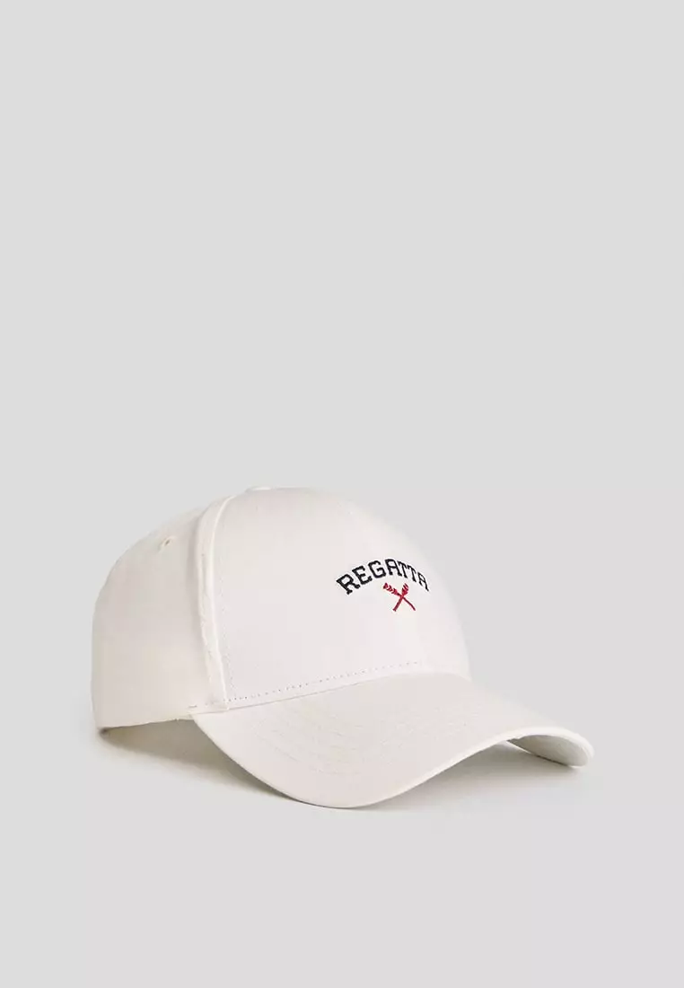 Buy REGATTA Baseball Cap 2026 Online | ZALORA Philippines