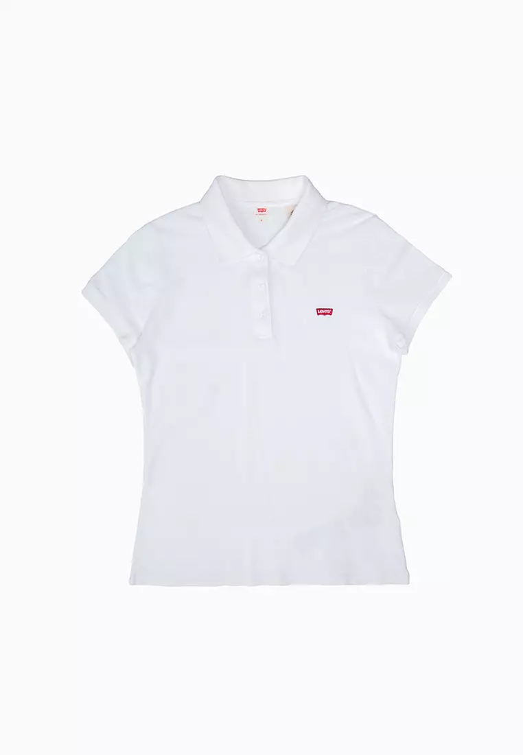 Buy Levi's Slim Polo Shirt 52599-0000 2025 Online | ZALORA
