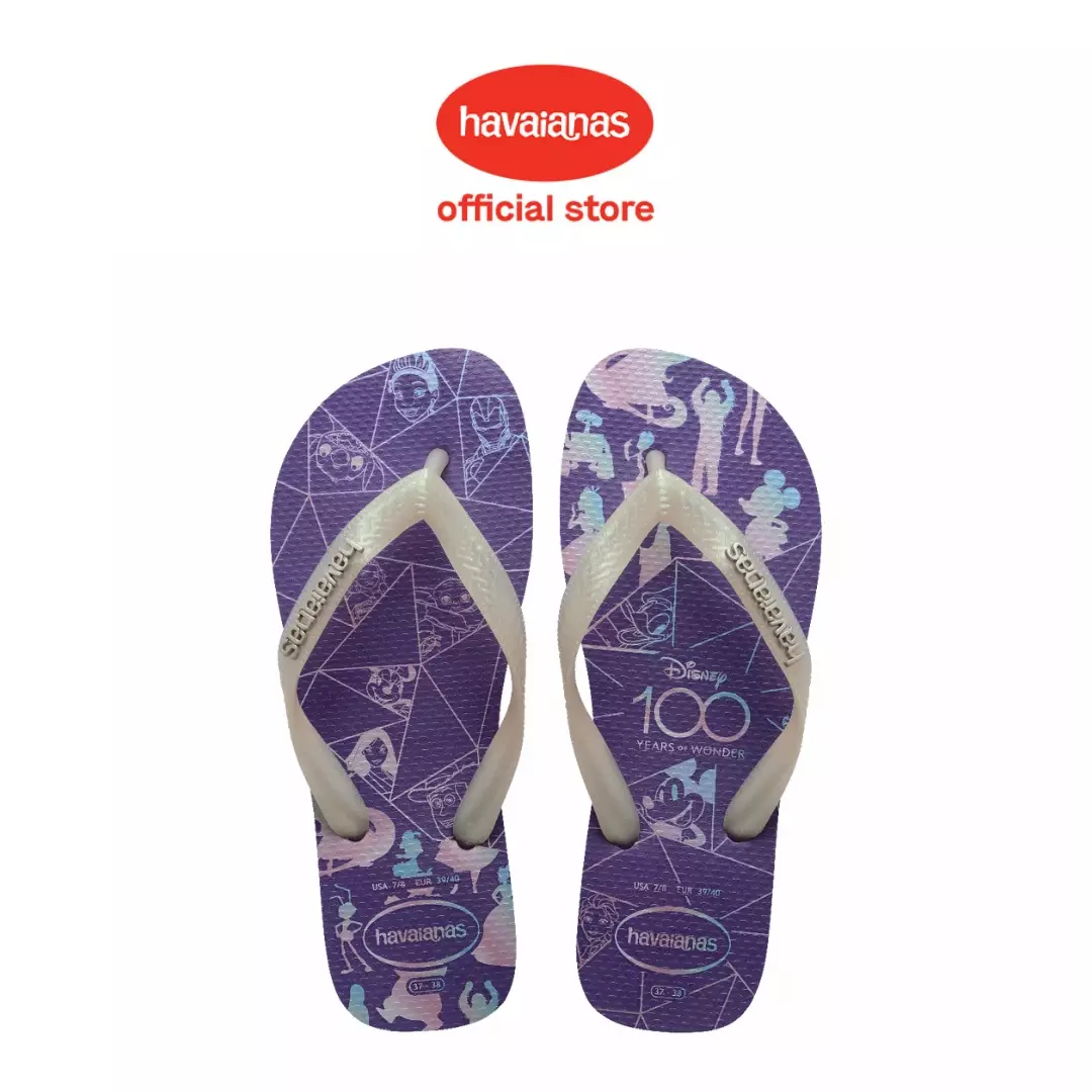 Havaianas Original Official Store ZALORA