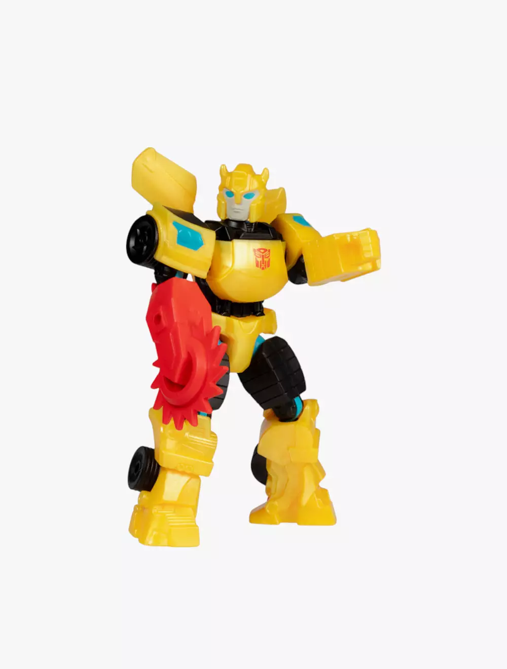 Jual Transformers Transformers MixMashers Basic Figure Assortment ...