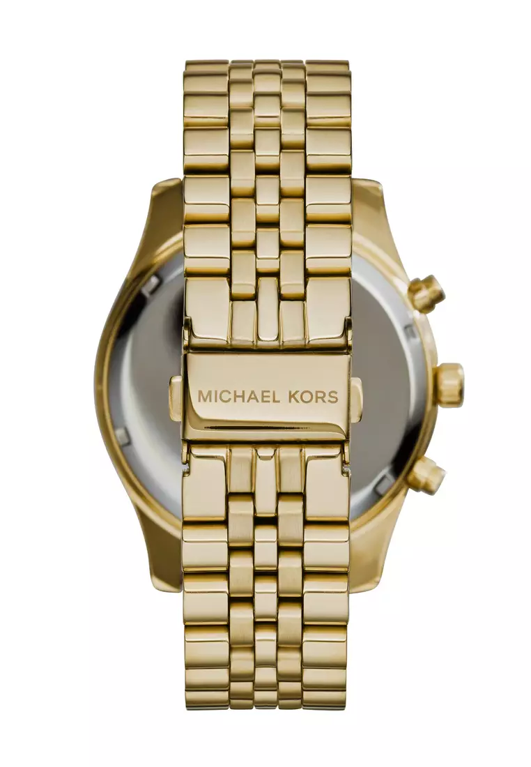Buy Michael Kors Lexington Watch MK8286 2025 Online | ZALORA