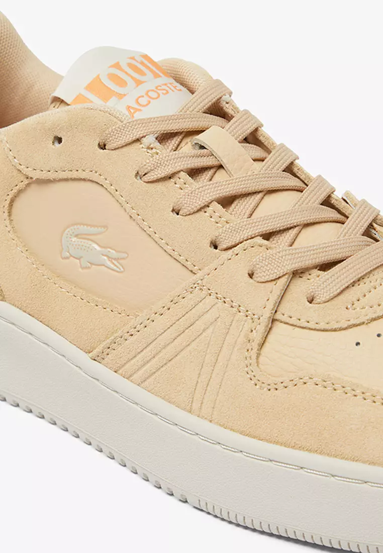 Buy Lacoste Men's L001 Set 224 11 Sneakers 2025 Online | ZALORA Philippines