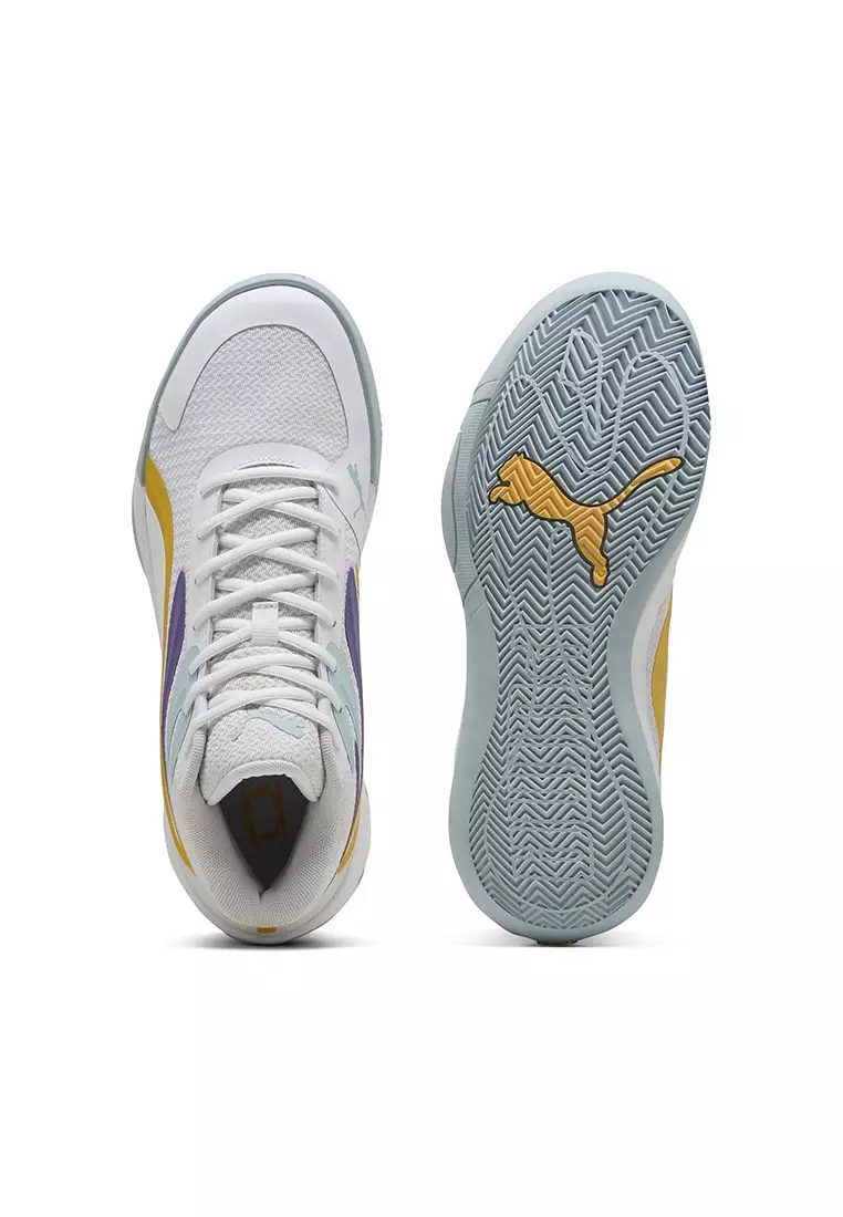 Buy PUMA Court Pro 2025 Online | ZALORA Philippines