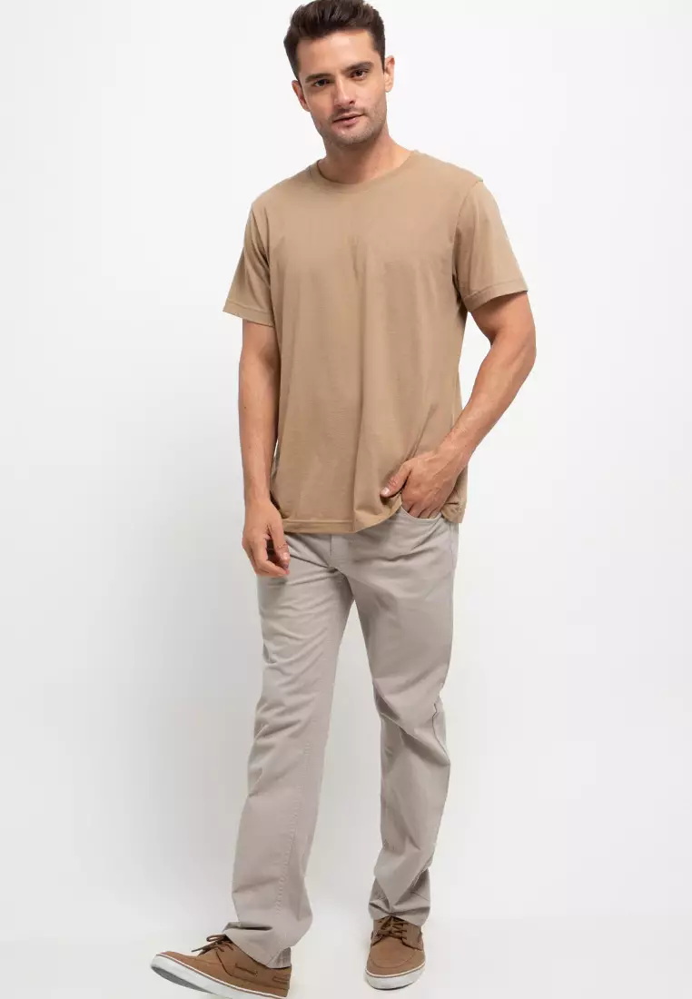 Jual Emba Jeans EMBA DENIM - BS08.1 Original 2025 | ZALORA Indonesia