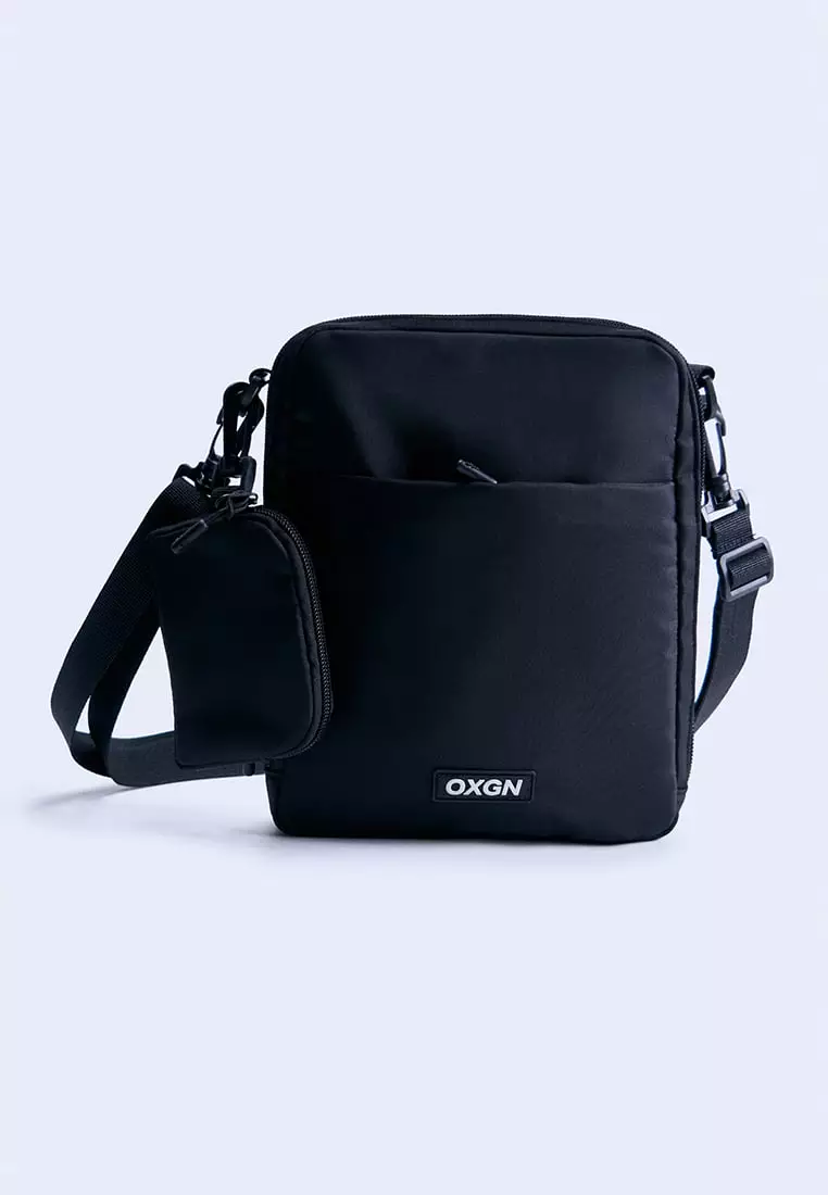 Buy OXGN Sling Bag With Wallet 2026 Online | ZALORA Philippines