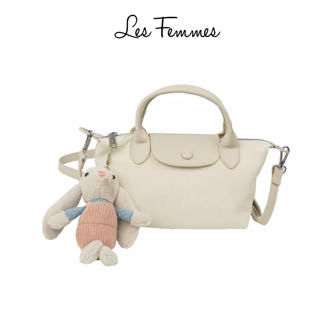 Jual Les Femmes Tas Selempang Wanita Sling Bag Pretty G183 231005 Les ...