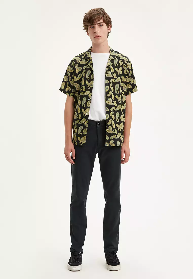 Buy Levi's Men's XX Chino Standard Taper Pants 85226-0049 2026 Online ...