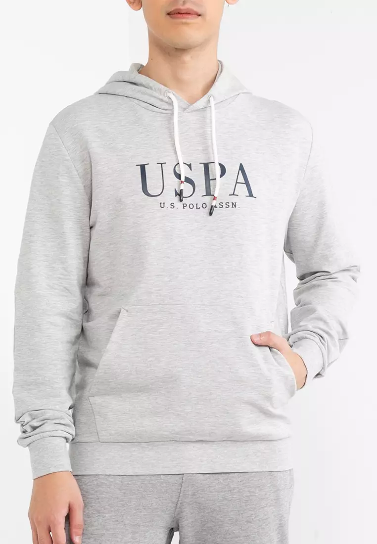 Buy US POLO ASSN Hoodies Online @ ZALORA Malaysia