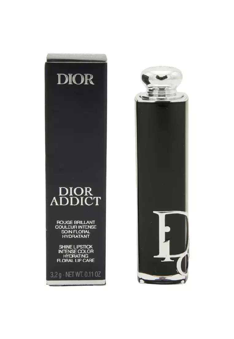 Christian Dior Dior Addict Shine Lipstick 3.2g #422 ROSE DES VENTS 2024 ...