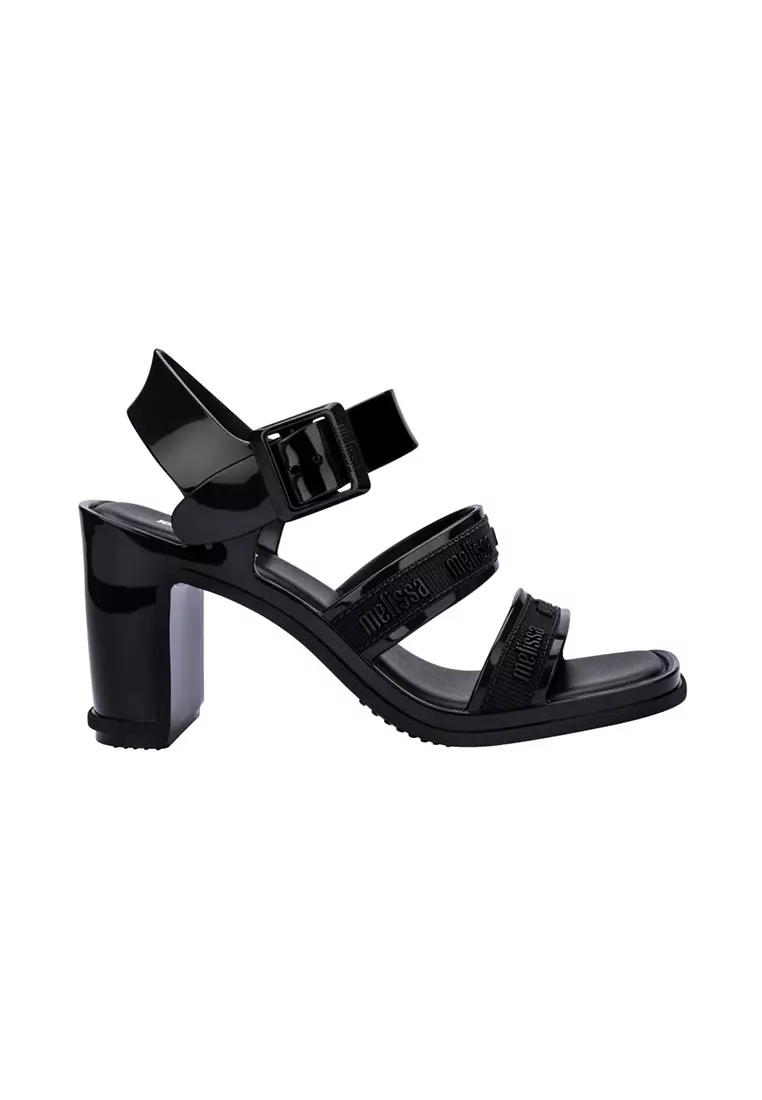 Buy Melissa Melissa M Lover Heel Ad Ladies Heels Online | ZALORA Malaysia