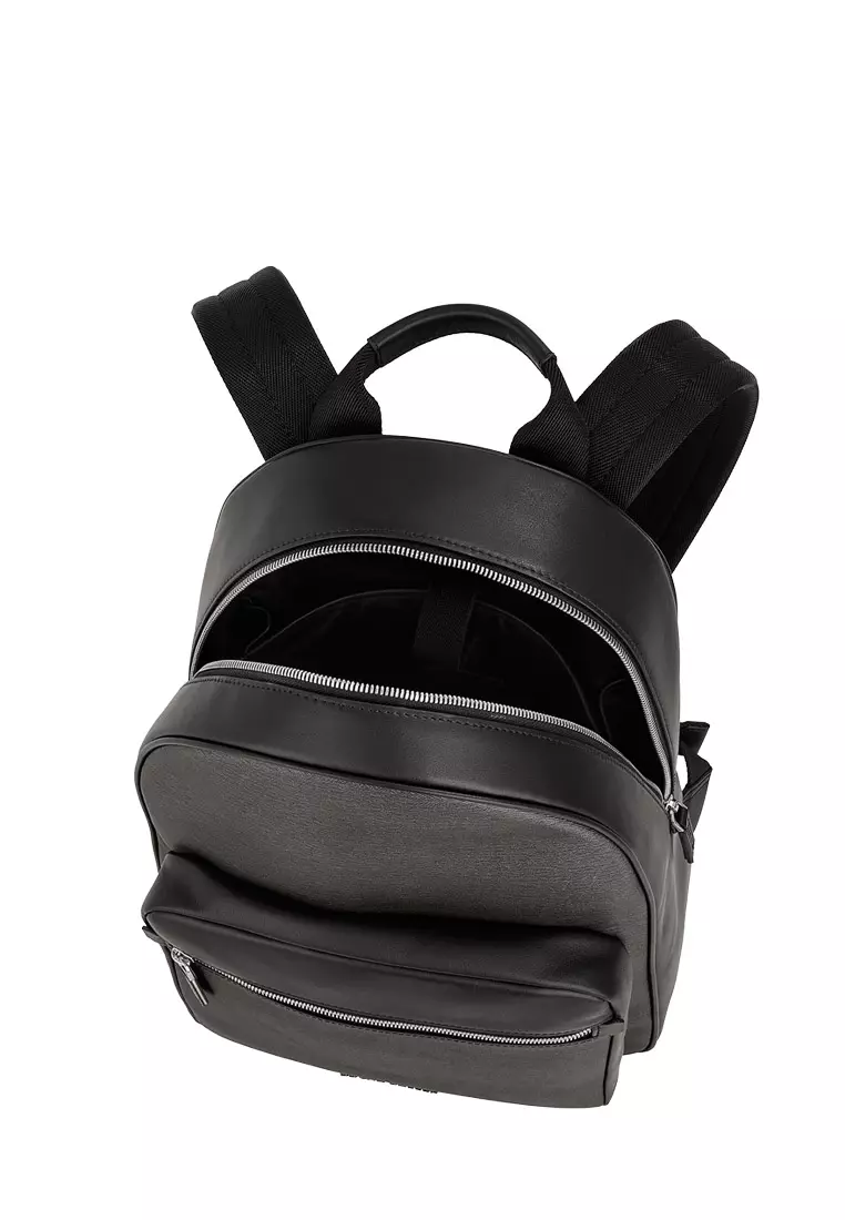 Buy Braun Buffel Braun Buffel Nimes Large Backpack 2024 Online | ZALORA