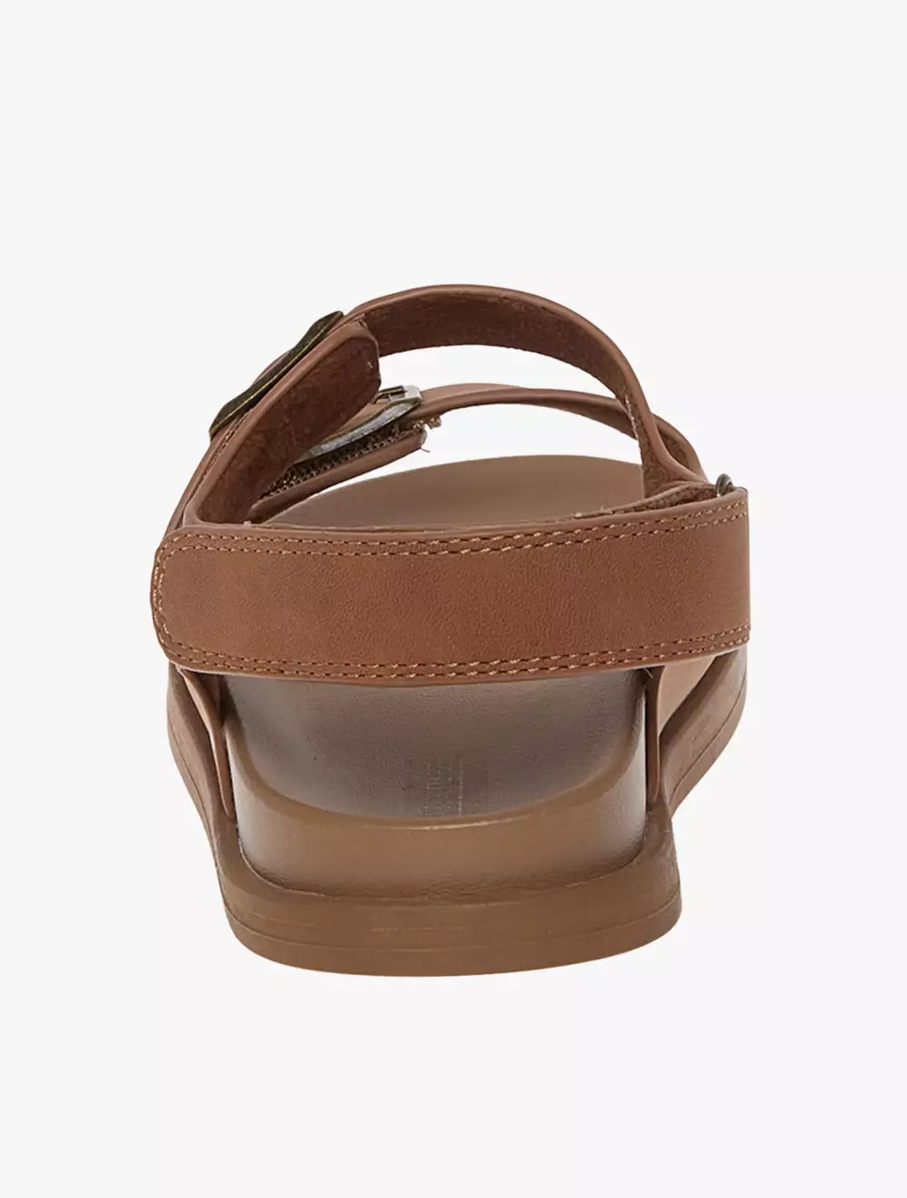 Jual PAYLESS Payless State Street Childrens Youth Fil Sandals - Cognac ...