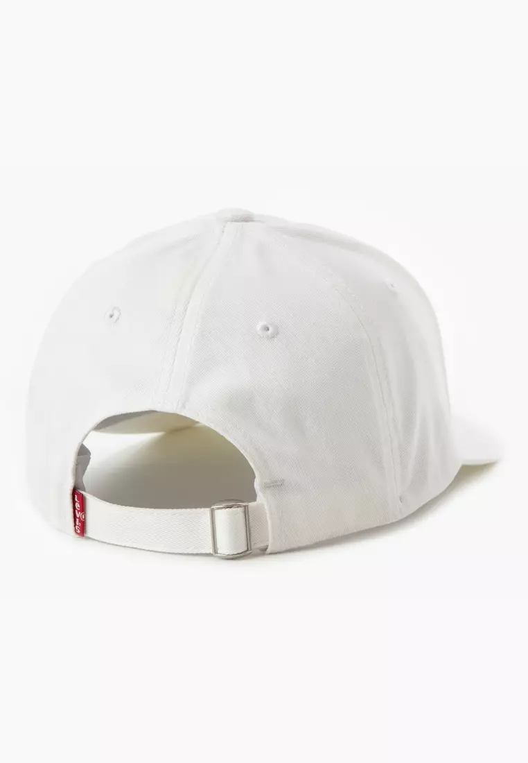 Buy Levi's Men's Flexfit® Housemark Logo Cap D7723-0001 Online | ZALORA ...