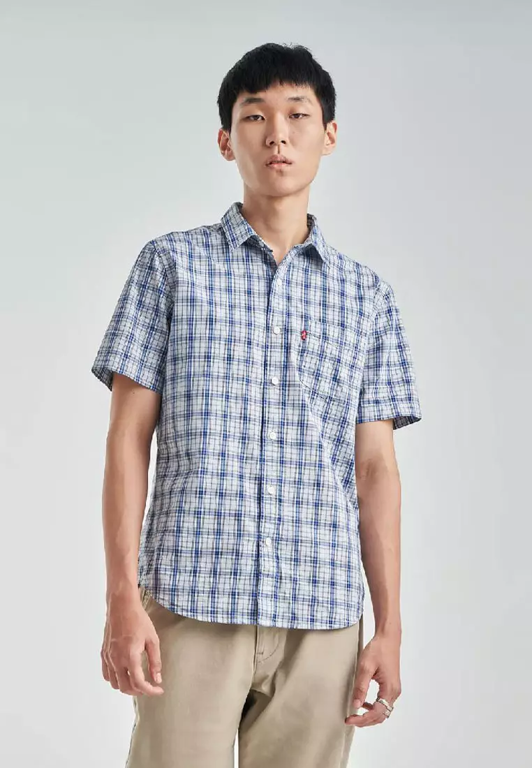 Levi's for Men | Shop Levi's Online On ZALORA Philippines