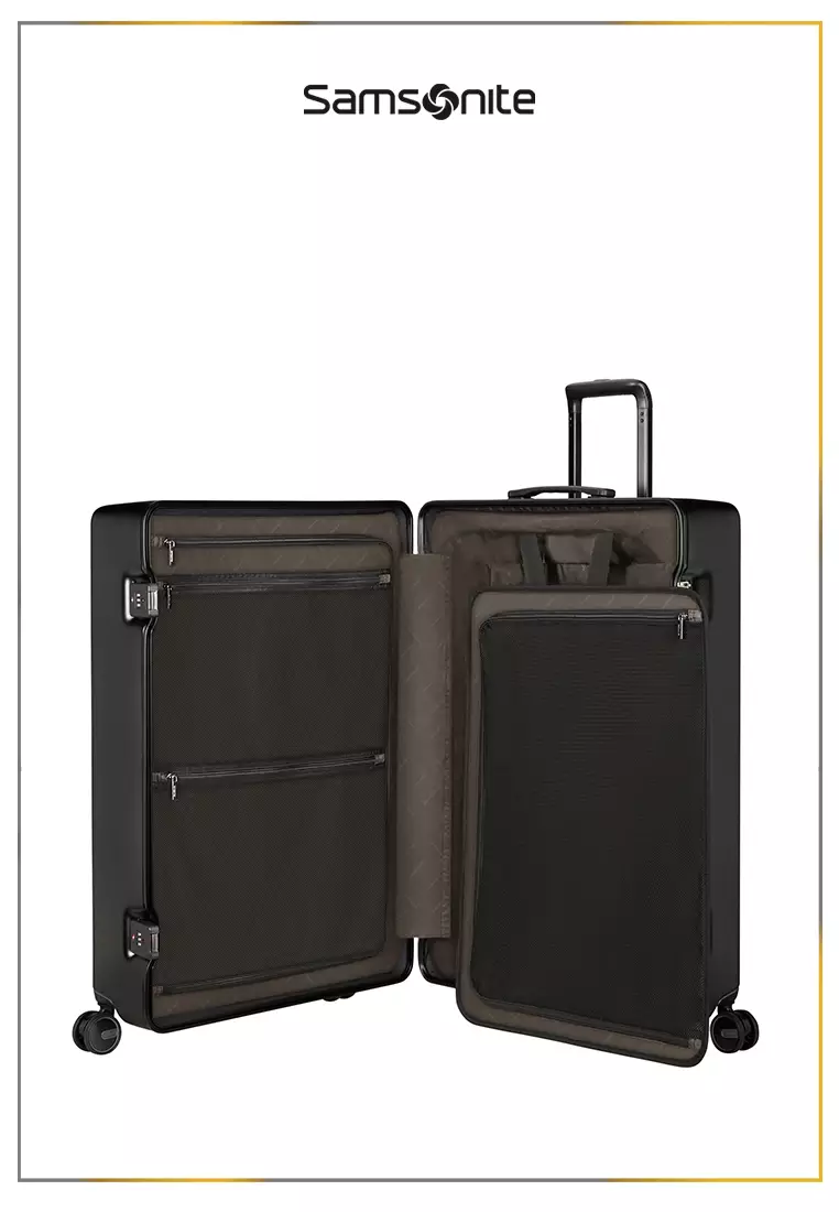 Jual Samsonite Samsonite Koper Hardcase Focus Spinner Extra large 30 ...