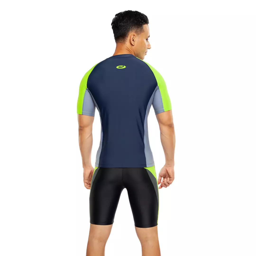 Jual Opelon OPELON - MENS RASHGUARD Original 2025 | ZALORA Indonesia